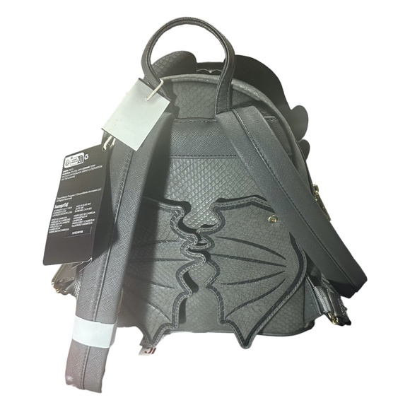 Loungefly | Bags | Loungefly Universal Studios How To Train Your Dragon ...